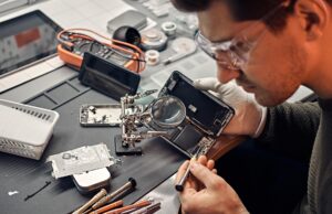 「repair」「mend」「fix」など “修理する” 表現の違いについて | Kannon English